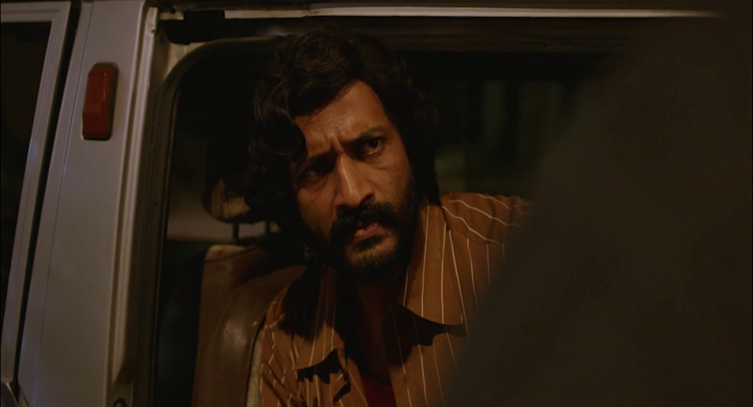 Senthil Reaction Angry